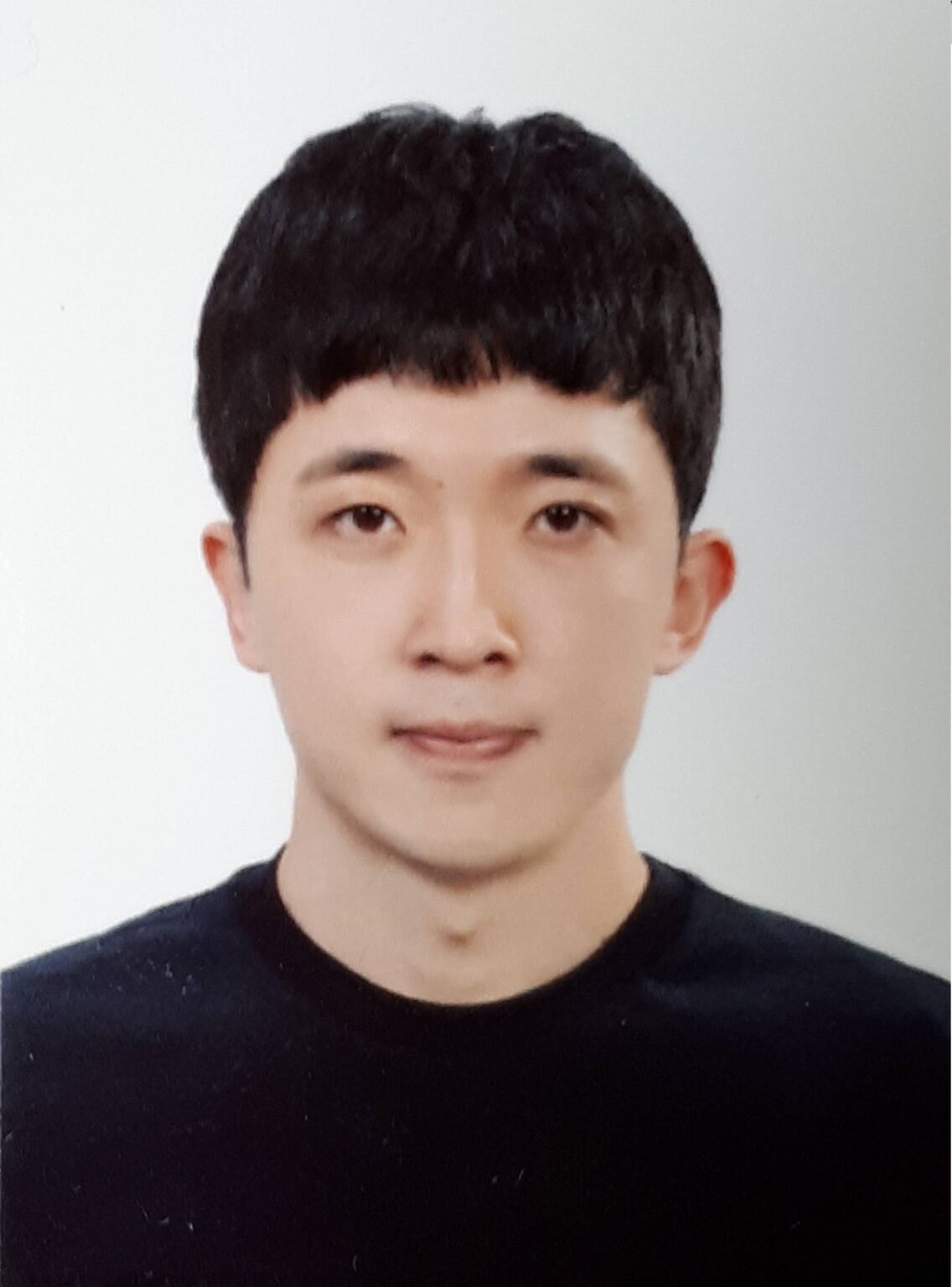 In Cheol Choi – SNLab.