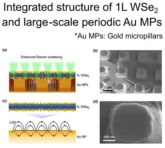 Paper – Semiconductor Nanophotonics Lab